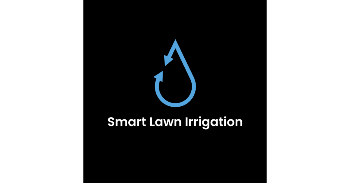 Smart Lawn Irrigation